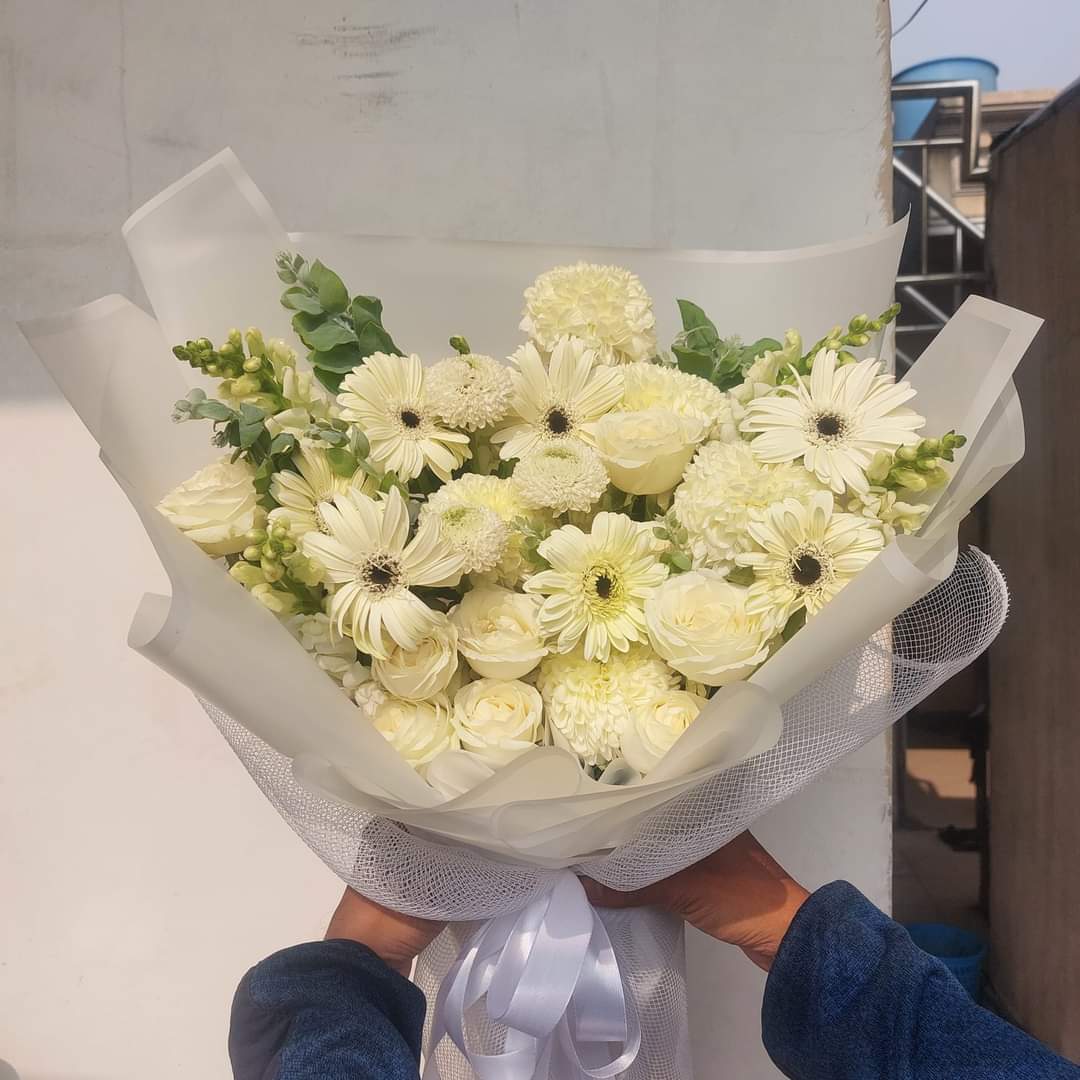 Toko Bunga Palangkaraya King FLorist