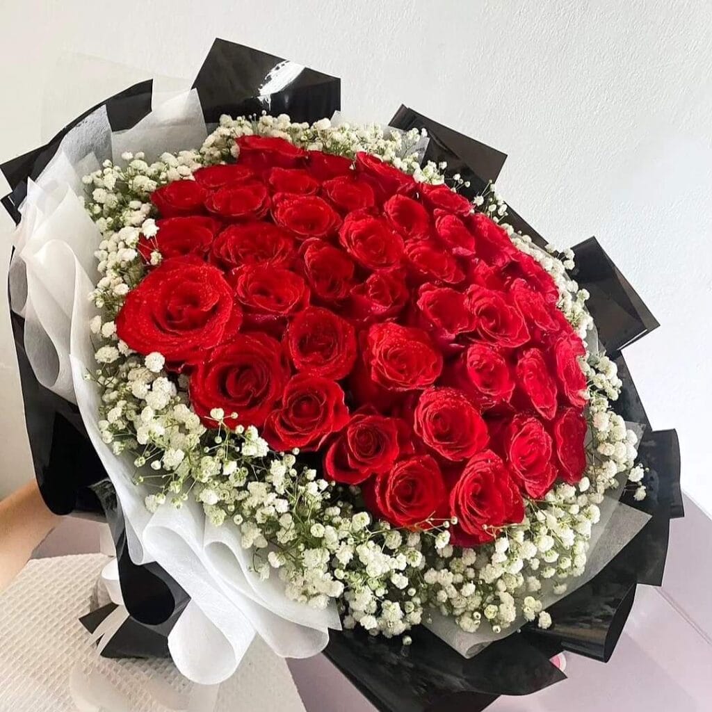 Toko Bunga Palangkaraya King FLorist