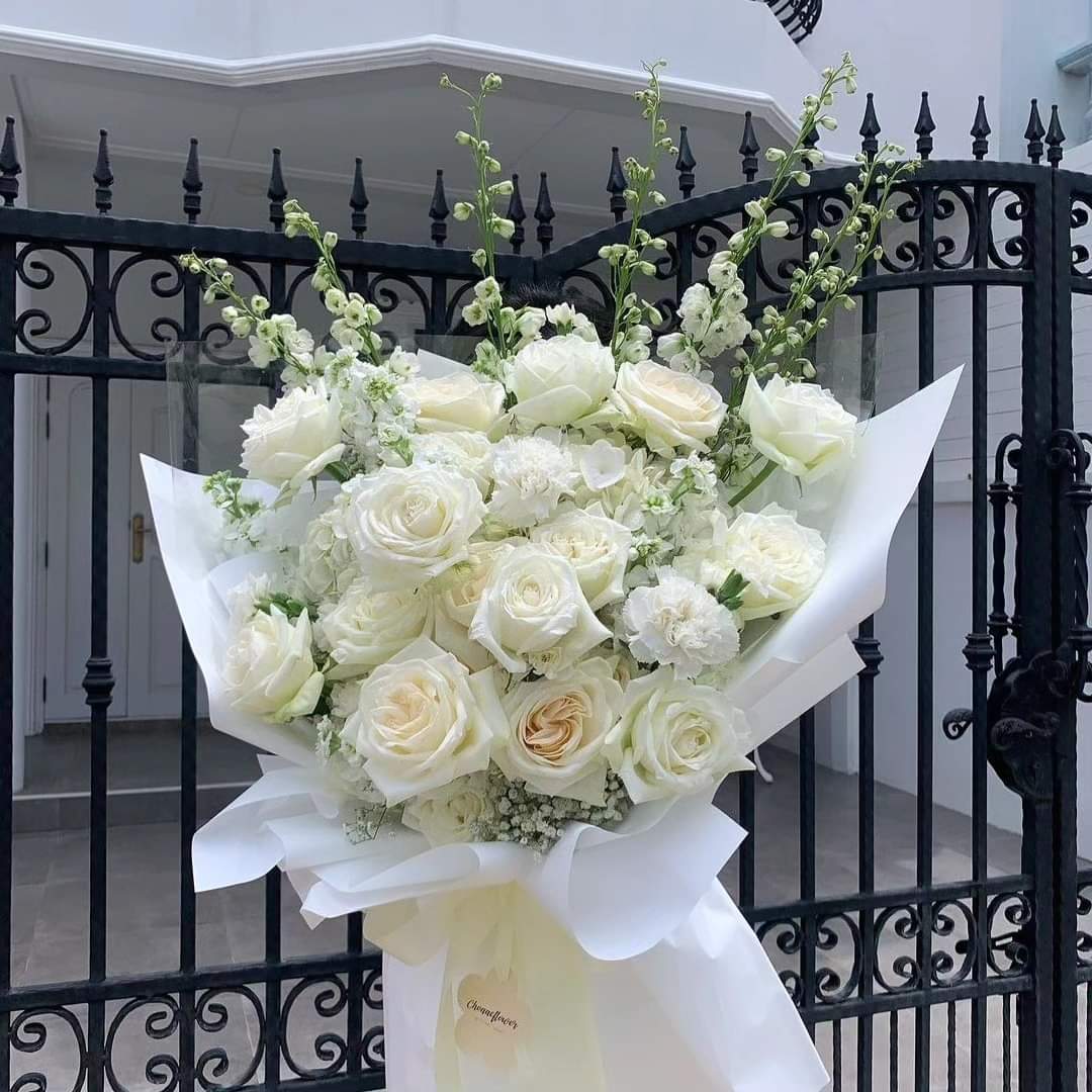 Toko Bunga Palangkaraya King FLorist
