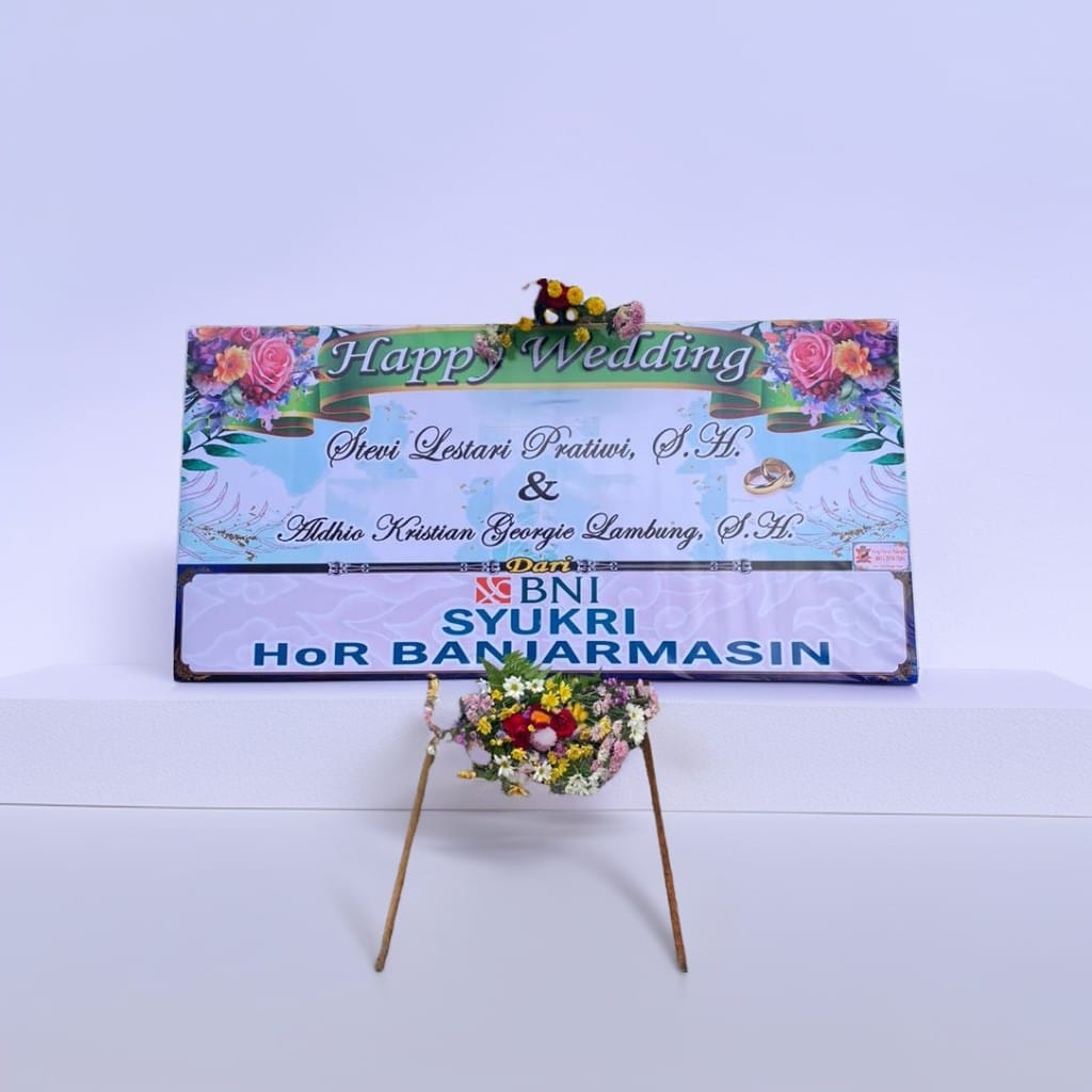 Toko Bunga Palangkaraya King FLorist